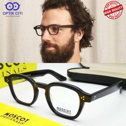 Jual Frame Kacamata Pria bulat moscot Grunya Grade Original - Jakarta Pusat - Optik Citi | Tokopedia