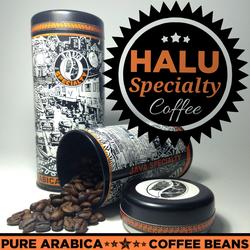 Jual "Gunung Halu" Java Preanger Specialty Grade Arabica Coffee Beans 250g - Kab. Bandung - Java ...