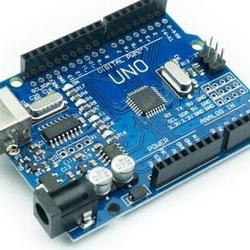 Promo Arduino Uno R3 SMD CH340 ATmega 328 - Kota Manado - DT Production ...