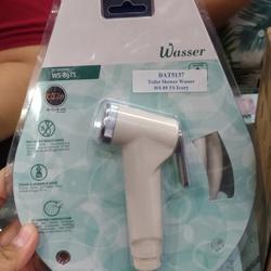 Jual Jet shower toilet/ jet showet toilet/ shower bidet/ jet shower ...