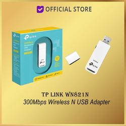 Jual TP - Link 300 Mbps Wireless N USB Adapter - TL-WN821N - Jakarta Pusat - COC Komputer ...