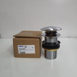 Jual TOTO T6JV6 ONE PUSH POP-UP WASTE W/ OVERFLOW HOLE - Jakarta Barat - Rumahku Official ...