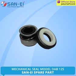 Jual Seal Pompa Air Mechanical Seal Dab 125 SAN-EI - Kab. Banyumas - GROSIR LEGEND | Tokopedia