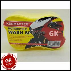 Jual Busa pencuci motor mobil KENMASTER wash sponge 2 lapis busa spons ...