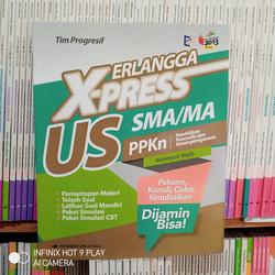 Jual BUKU ERLANGGA X-PRESS AKM LITERASI DAN NUMERASI UNTUK SMA/MA - numerasi - Jakarta Timur ...