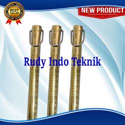Jual STICK SOUNDING 3 METER-DEEP STICK 3 METER + PASTA MINYAK + AIR - 1 ...