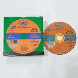 Jual Cutting Wheel 4" WD / Stainless Steel Cutting 105 x 1.2 x 16mm WD ...