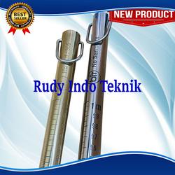Jual STICK SOUNDING 3 METER-DEEP STICK 3 METER + PASTA MINYAK + AIR - 1 ...