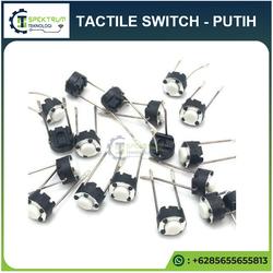 Jual Tactile Switch / Push Button 5mm - Jakarta Barat - Starlectric ...