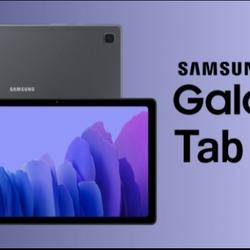 Jual SAMSUNG GALAXY TAB A7 2020 10,4 inch Seco Garansi Resmi Sein ...