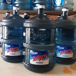 Jual 1 Club galon 19 liter air dan galon - air minum dalam kemasan ...