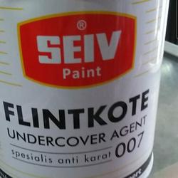 Jual CAT ANTI KARAT SEIV FLINKOTE 007 (1 KG) - PLINGKOTE BESI SEIV 007 ...