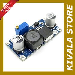 Jual XL6009 DC Buck Boost Converter Step Up Down 4A Auto Voltage Dual - Kota Tangerang Selatan ...