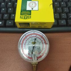 Jual High Pressure Gauge Manifold Merah Revco 800 Psi - Kab. Bekasi - PAC Part Cikarang | Tokopedia