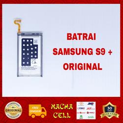 Jual BATERAI ORIGINAL 100% SAMSUNG S9+ / S9 PLUS BATTERY ORI HP ...