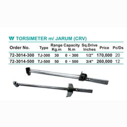 Jual Wipro Kunci Torsi Dial 0-50NM 1/2" / Kunci momen Meter Jarum 5kg ...