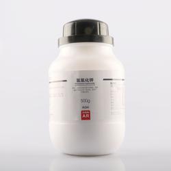 Jual Potassium Sulfate, Analytical Reagent (AR) 500g - Kab. Bekasi ...