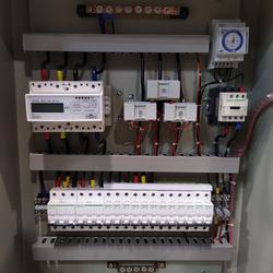 Jual box panel listrik - 100cm x 80cm - Kota Tangerang ...