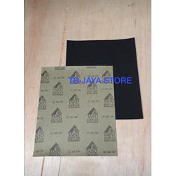 Jual AMPLAS DUCO DUKO KERTAS AMPLAS TAIYO / AMPLAS LEMBARAN MURA - 80 ...