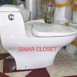 Jual Closet TOTO CW 840 J - ORIGINAL - Jakarta Barat - Dapur baru ku ...