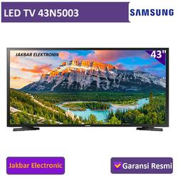Jual Samsung LED TV 43 Inch Digital Full HD HDMI USB Movie UA43N5001 FHD - Kota Semarang ...