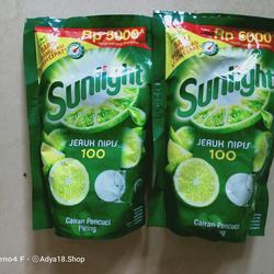 Jual sunlight 5000 240ml per dus isi 24pcs - Kota Tangerang - Nabe ...