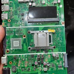 Jual Motherboard Asus X441U X441UA X441UV X441UB X441UR CORE I5 - Kota ...