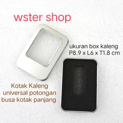 Jual Box Kaleng Besar Flashdisk - Kota Surabaya - eGrosir-Online ...