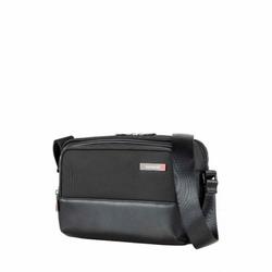 Jual Tas Samsonite Sefton Vertical Crossbody Bag - Hitam - Kab ...