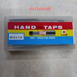 Jual Hand Tap SKC 5/8" x 11 BSW - Kab. Bekasi - Cipta Teknik | Tokopedia