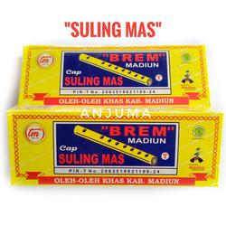 Jual Brem Suling Gading isi 5 Batang Asli Madiun - Kab. Madiun ...