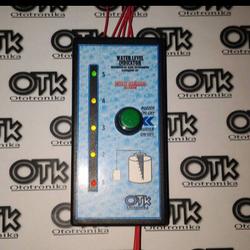 Jual Water Level Indicator w/ Buzzer Alarm / Indikator Ketinggian Air ...