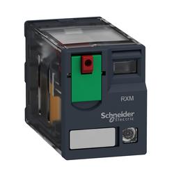 Jual RXM4AB2P7 Relay Schneider 4 C/O 14pin 220VAC 6A - Jakarta Barat - GMP Elektrik | Tokopedia