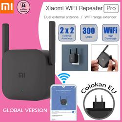 Jual Xiaomi Mi Wifi Extender Pro Repeater 300Mbps Amplifier Penguat Sinyal - Mi WiFi Pro V3 ...