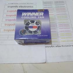 Jual WINNER Kipas AC 220V 12x12cm Cooling Exhaust FAN 220 Volt 12 cm ...