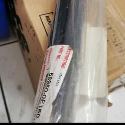 Jual SHOCK BAGASI PINTU BELAKANG LEXUS RX270 68950-0W490 68960-0W490 ...