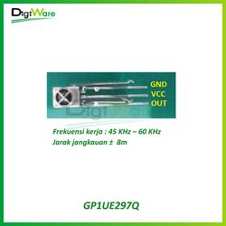 Jual Infrared Digital IR Receiver 38 kHz Sensor Module | TSOP38438 ...