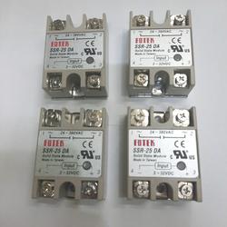 Jual SOLID STATE RELAY SSR 60 DA FOTEK - Kota Tangerang - shop grosir | Tokopedia