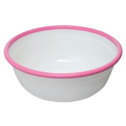 Jual Baskom Nagata 14 Liter Baskom Plastik Tebal Baskom Air Sedang Cuci ...