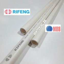 Jual CLIPSAL PIPA CONDUIT 20MM PUTIH / PIPA LISTRIK 20 MM / PIPA KABEL ...