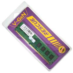 Jual RAM DDR3 V-GeN RESCUE 8GB PC12800/1600Mhz LongDimm (Memory PC VGEN ...