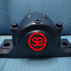Jual PLUMMER BLOCK / BEARING HOUSING SN522 / SN 522 ASB - Kota Surabaya ...