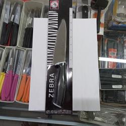 Jual Zebra Chef Knife Smart 6" Chef (100225) / Pisau Dapur - Jakarta ...