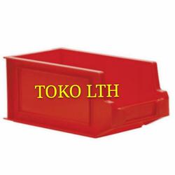 Jual Jolly Box No.400 (35.6x19.8x17cm) JX-4 Lion Star - Jakarta Barat ...