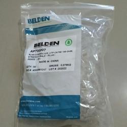 Jual BELDEN AP700007 Konektor RJ45 Connector RJ45 Cat. 5E - Jakarta ...