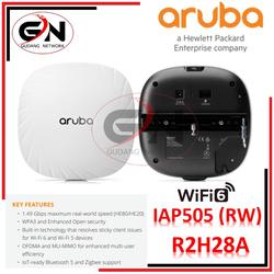 Promo Aruba AP-515 (RW) Q9H62A 510 Series Access Point Cicil 0% 3x - Jakarta Utara - Multipro.id ...