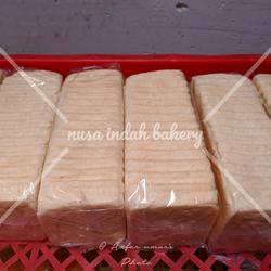 Jual frozen roti bakar bandung roti kasino roti tawar khas bandung beku ...