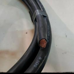 Jual Kabel Serabut / kabel aki Nyaf 25 mm meteran - Hitam - Jakarta Pusat - Bursa Listrik ...