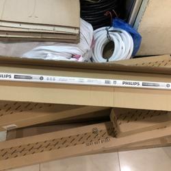 Jual PHILIPS LED TUBE ECOFIT 1200MM 16W 765 T8 TL LED 16 WATT INDUSTRI ...