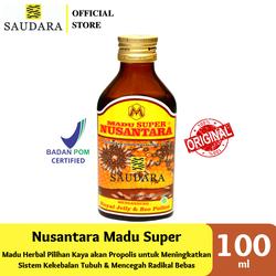 Promo MADU SUPER NUSANTARA 100ML - Jakarta Pusat - CENTURY HEALTHCARE ...